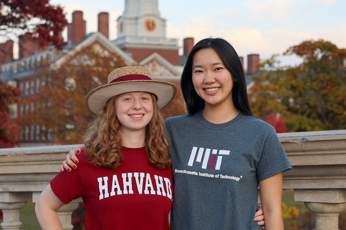 Combo Deal: Morning Tour of Harvard + Afternoon Tour of MIT – Trademark ...