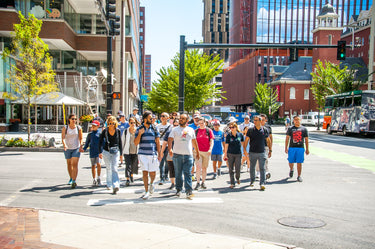 Public Tours of MIT – Trademark Tours
