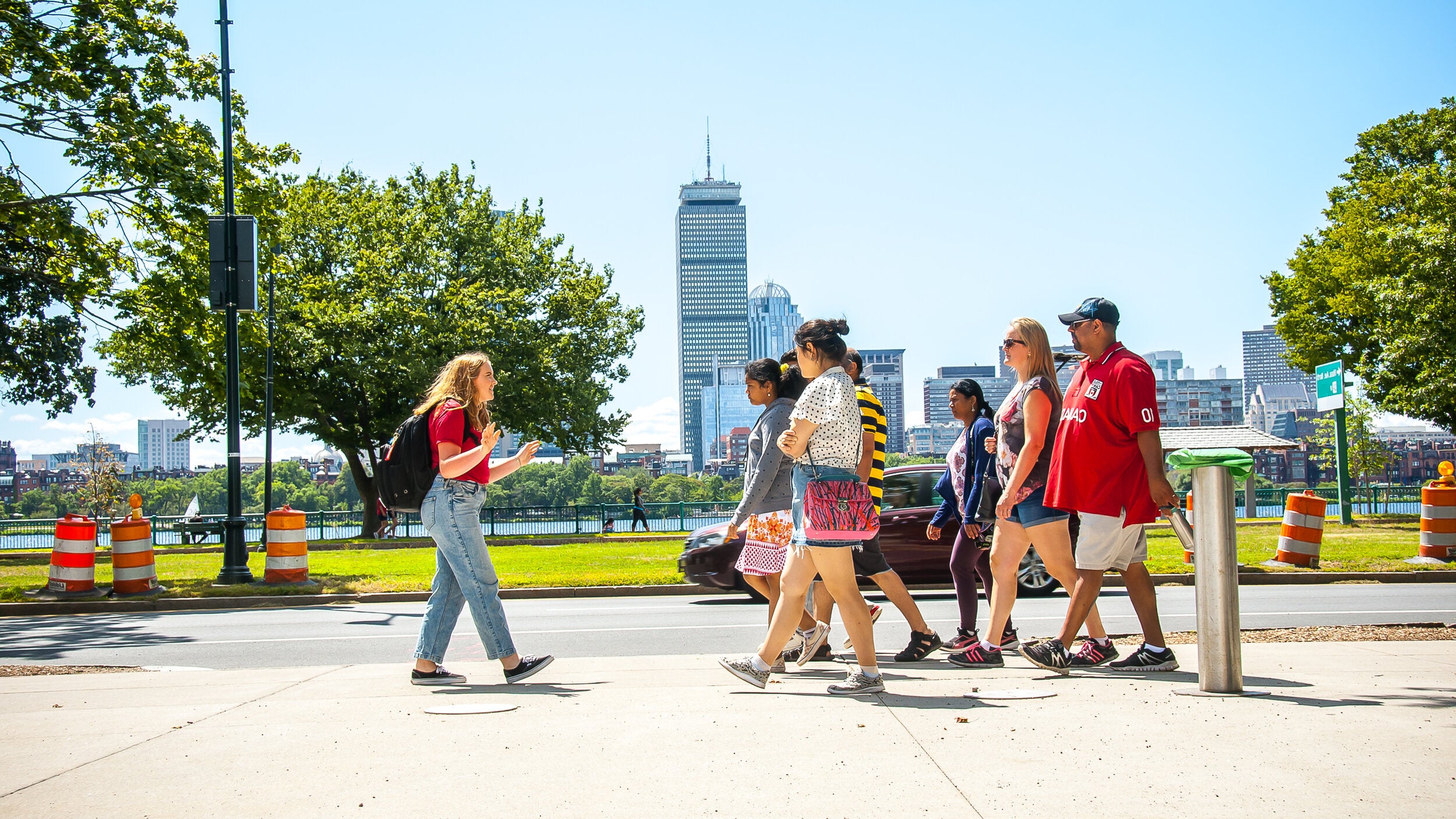 Public Tours of MIT – Trademark Tours