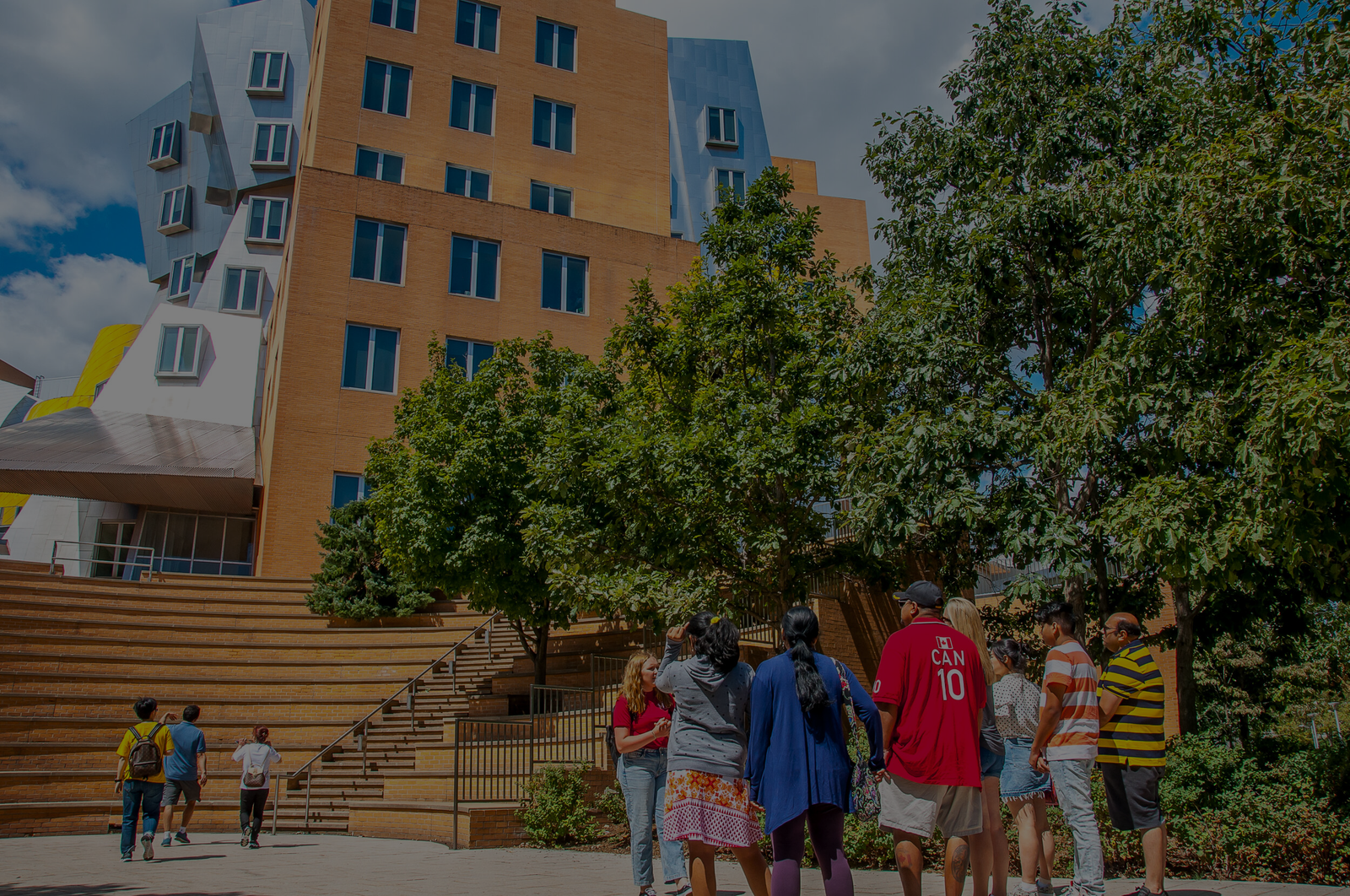 Public Tours of MIT – Trademark Tours
