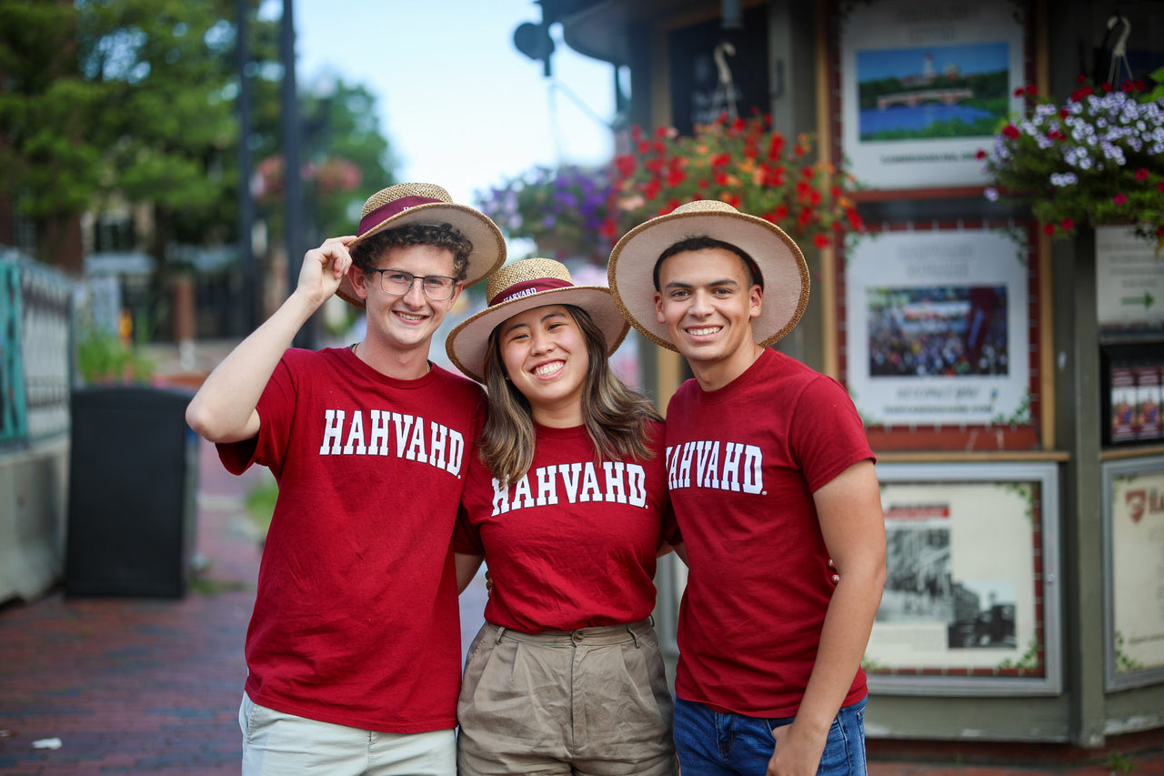 Public Tours of Harvard – Trademark Tours