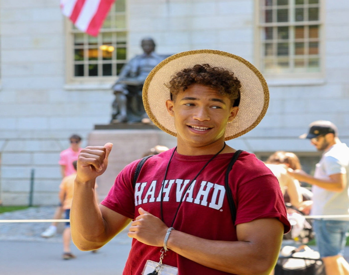 Public Tours of MIT – Trademark Tours
